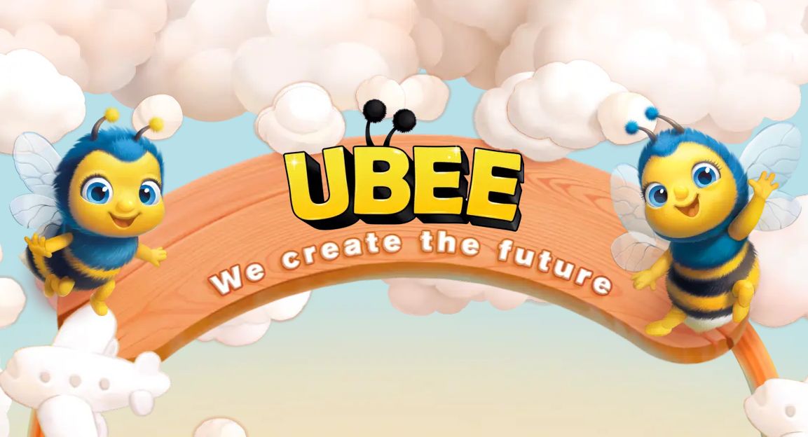 Деревʼяні іграшки оптом від виробника Ubee | ubbees.com
